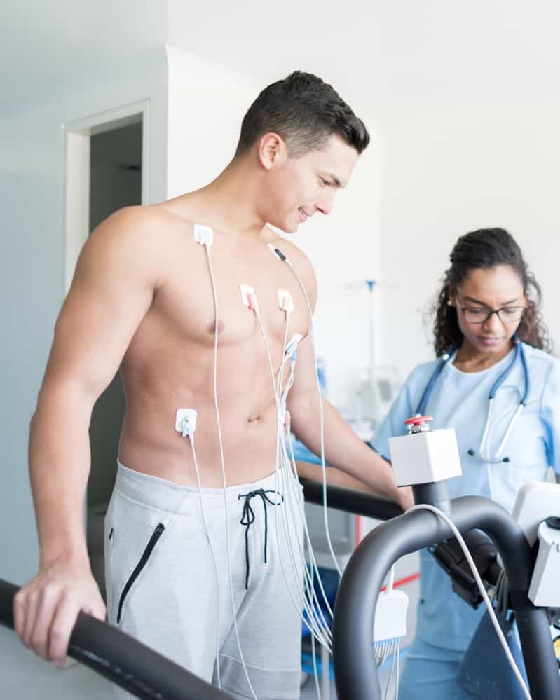 Exercise Stress Testing Cardiac Care North York Exercise Stress Testing Cardiac Care North York